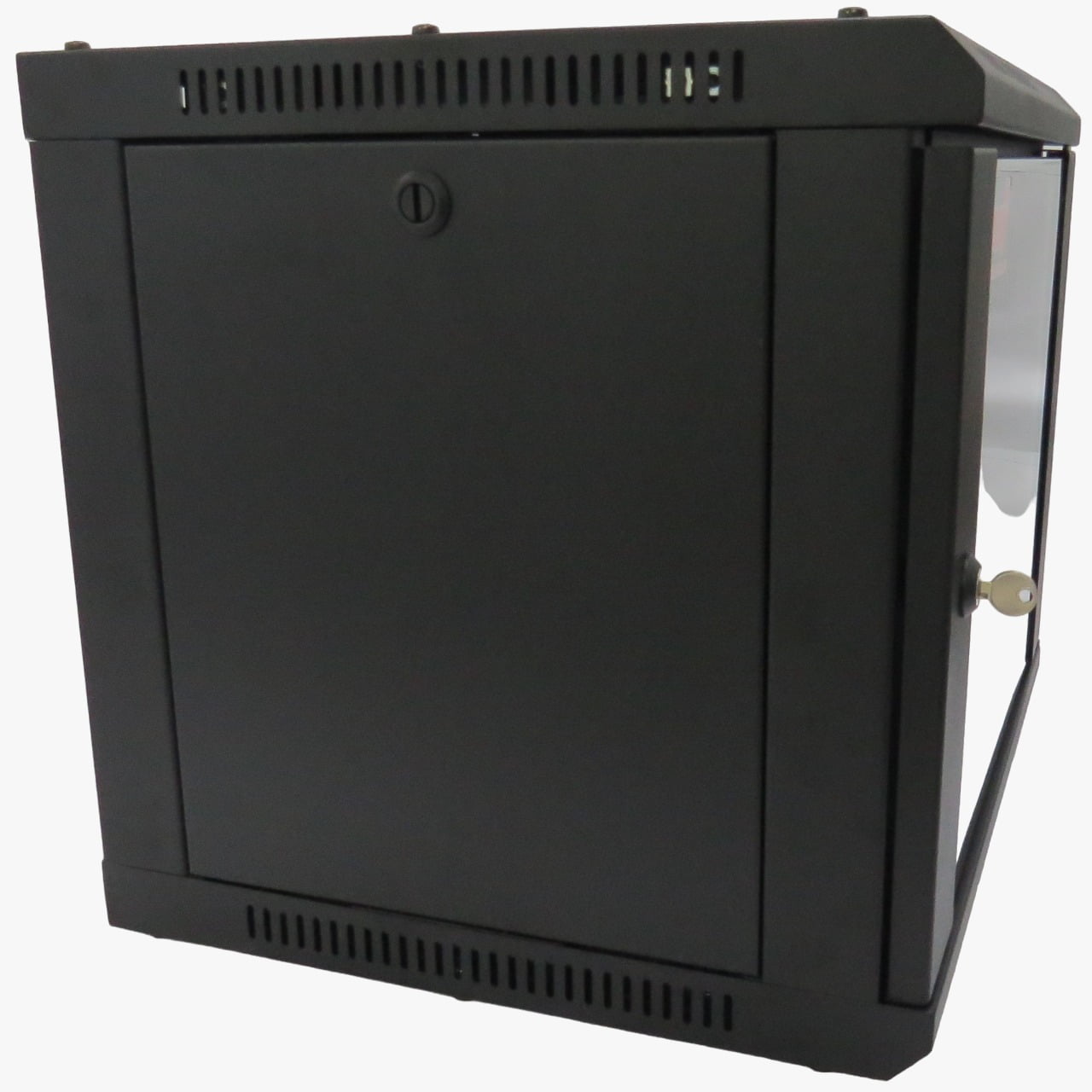 Rack Parede 4U - M3M TELECOM LTDA