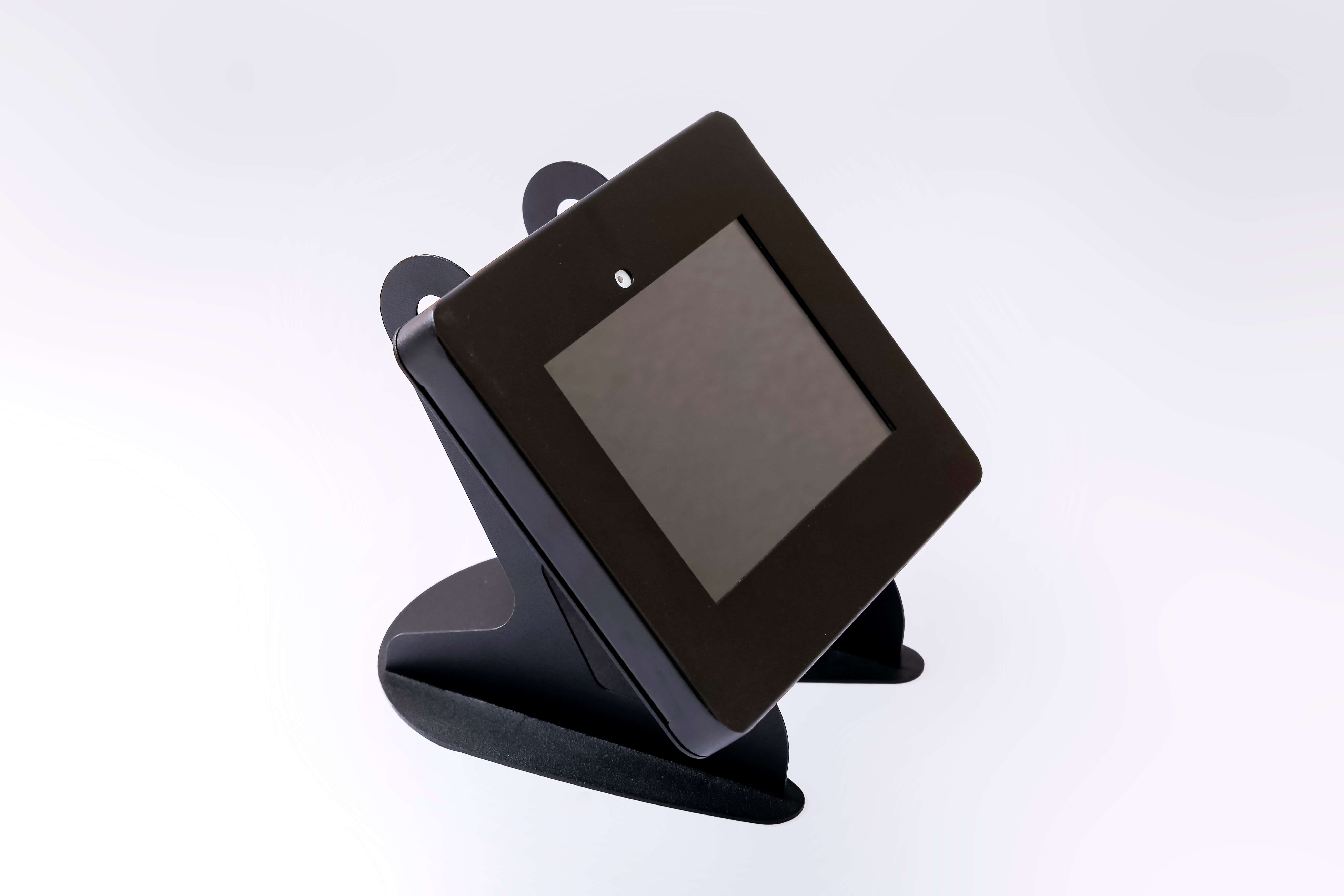 Totem Smart Desk de Mesa - M3M Telecom