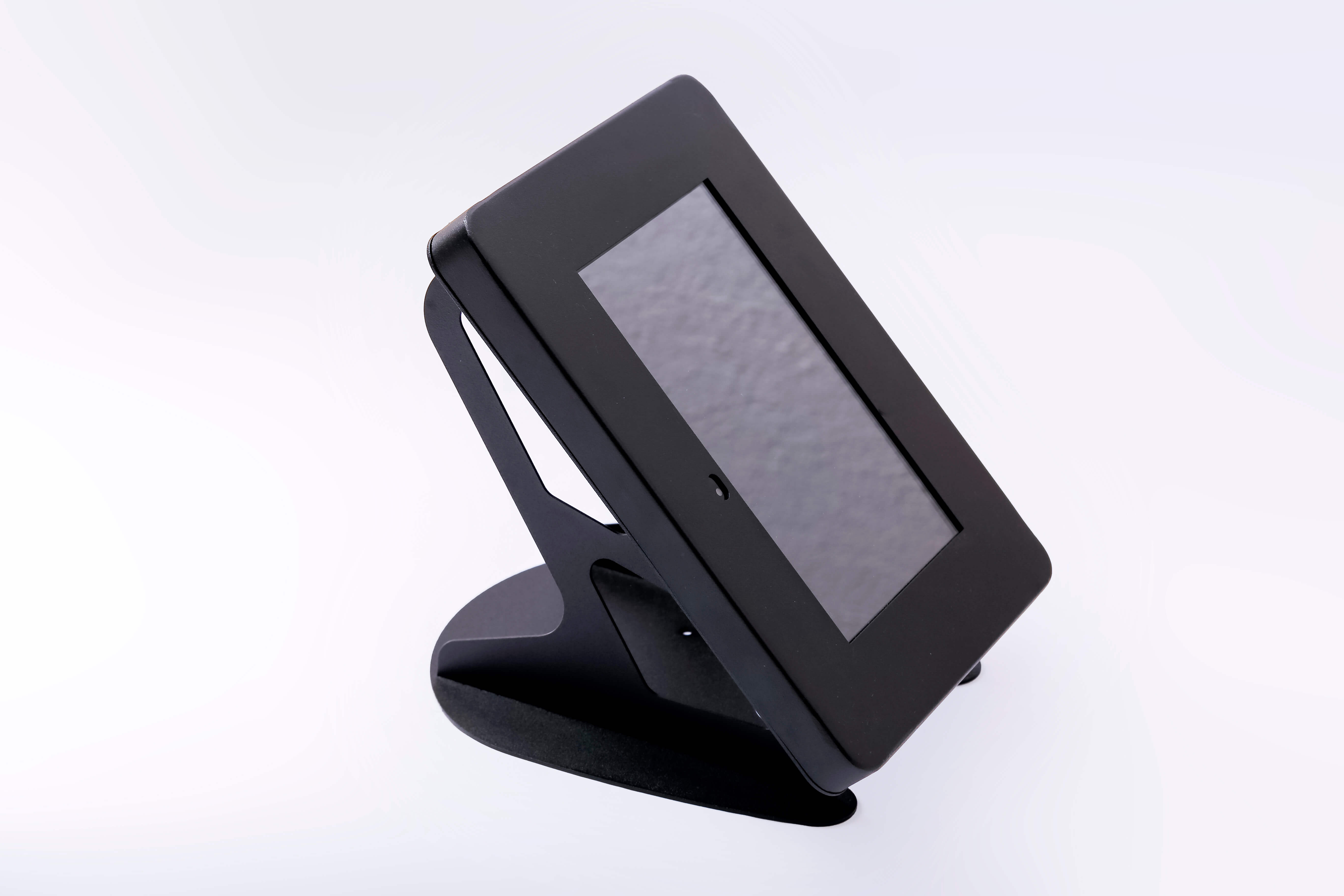 Totem Smart Desk de Mesa - M3M Telecom